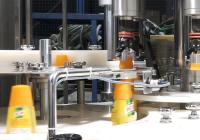 China One Click Changeover Servo Bottle Capper Machine for sale