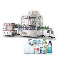 China Automatic Bottle Capping Machine 20-100bpm For Lotion Pump Caps for sale