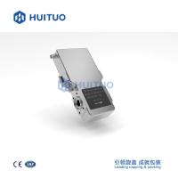 China 80bpm Automatic Bottle Liquid Flowmeter Filling Machine With Higher Accuracy for sale