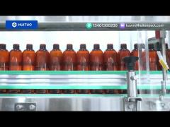 Pompe automatiche della lozione dell'erogatore di Capping Machine For della capsulatrice dell'ugello di innesco dello spruzzo della bottiglia
