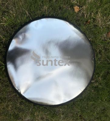 China Suntex camping mat, grill floor mat, bbq mat for under bbq for sale