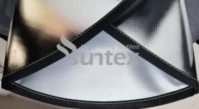 China Fire Pit Mat Grill Mat,DocSafe Fireproof Mat 4 Layers Fireproof Mat  for Deck Patio Grass Outdoor Wood Burning Fire Pit for sale