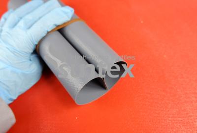 China Abrasion Resistant PTFE Coated Fabric High Temperature Resistant for sale