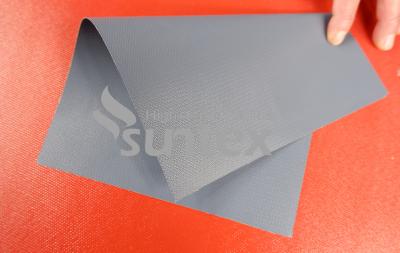 China Abrasion Resistant PTFE Coated Fabric High Temperature Resistant for sale