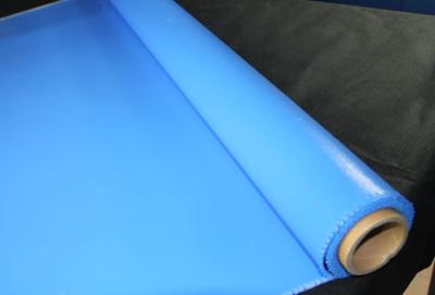China High Quality Flame Retardant Silicone Impregnated Fiberglass Fabric coated fiberglass fabric for sale
