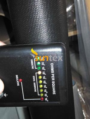 China Silicone Fiberglass Cloth Waterproof Fireproof For Removable Insulation Covers for sale