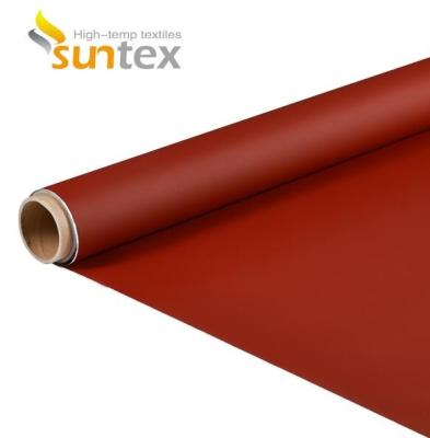 China High Temperature Fiberglass Cloth for Fabric luctwork connector Fire curtains Fire blankets for sale
