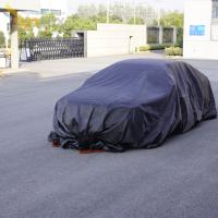 China SUNTEX  EV Car Fire Blanket for sale
