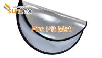 China SUNTEX Fire Pit Mat for sale