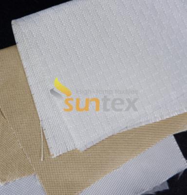 중국 실리콘 코팅된 유리 섬유 직물 0.1mm ~ 3mm 두께 판매용