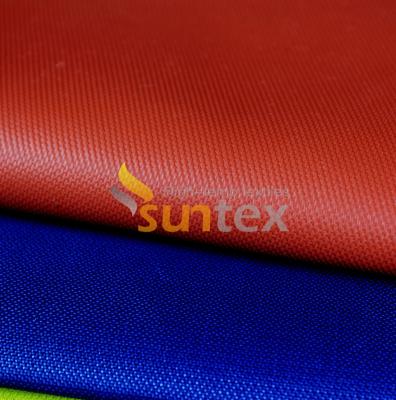 중국 중용 실리콘 융합 유리섬유 직물 다재다능 직물 종류 판매용