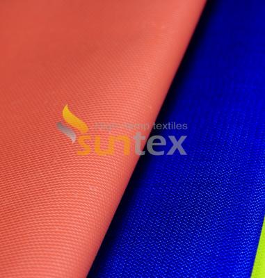 중국 썬텍스의 양면 실리콘 코팅 직물 제품 판매용