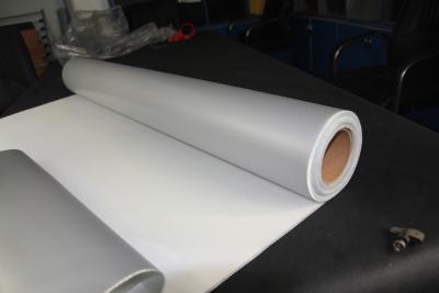 중국 좋은 공급자 불에 저항 할 수 있는 실리콘 코팅 유리섬유 고온 저항 E-글라스 실리콘 유리섬유 천 판매용