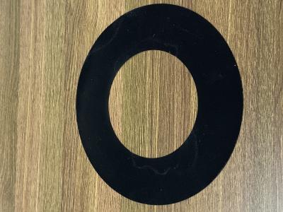 China Kitchen Use Stove Cooktop Protective Pad Nonslip Silicone Fiberglass Fire Protection Heat Insulation for sale