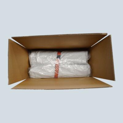 China Gray EV Fire Blanket for Vehicles 550℃ Thermal Resistance for sale