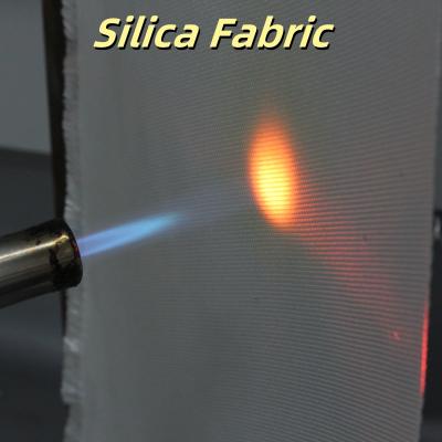 China Vermiculite Coated Fiberglass Welding Blanket 1200°C Heat Resistant for sale