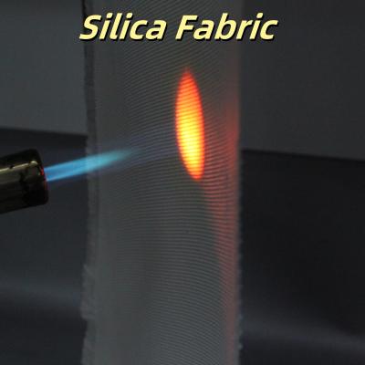 バルミキュライト シリカ 覆い ガラスの繊維 1200°C 溶接毛布