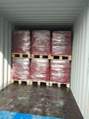 중국 실리콘 코팅 유리섬유 직물 260°C 열 저항 400g/sqm 무게와 0.3mm 두께 열 절연 자켓 재료 판매용