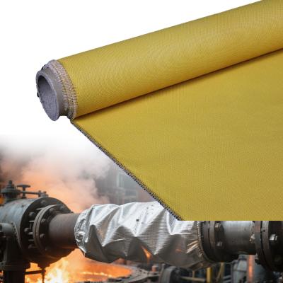 China Grey Color Water Repellent Chemical Resistant Silicone Coated Fiberglass Fabric Fire-Resistant Fiber Fabric for sale