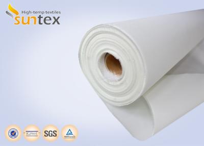 中国 堅く、非常に耐久の浮遊屋根タンク シールのためのガラス繊維の生地 販売のため