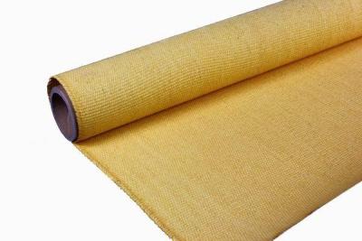 China Welding Blanket with Acrylic Coated Surface for Fire Protection for sale