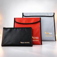 China Fireproof Document Holder: Safe folders & storage solutions for sale