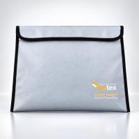 China Fireproof Document Holder: Safe folders & storage solutions for sale