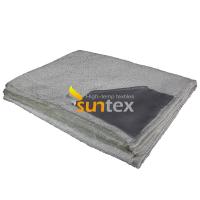 China Welding Blankets Fabric Welding Curtains Fire Blankets | Welding Protection Hot Work Fabrics, Blankets and Pads, Flame Retardant Fabric Material for sale