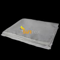 China Welding Blankets Fabric Welding Curtains Fire Blankets | Welding Protection Hot Work Fabrics, Blankets and Pads, Flame Retardant Fabric Material for sale