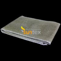 China Welding Blankets Fabric Welding Curtains Fire Blankets | Welding Protection Hot Work Fabrics, Blankets and Pads, Flame Retardant Fabric Material for sale