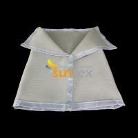 China Welding Blankets Fabric Welding Curtains Fire Blankets | Welding Protection Hot Work Fabrics, Blankets and Pads, Flame Retardant Fabric Material for sale