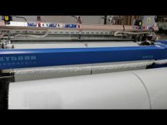 Texturized cloth