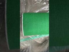 PU Coated Fiberglass Fabric