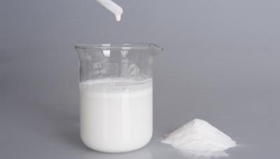 China Solid Content 99% Min Redispersible Polymer Powder for sale