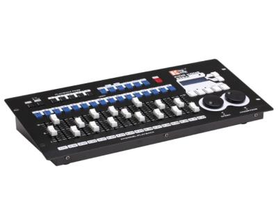 China DJ Lighting Control Console Controller for sale