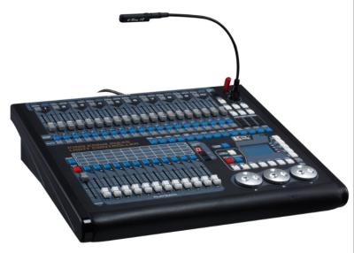 China Computer Dmx Controller For Led Lights for sale
