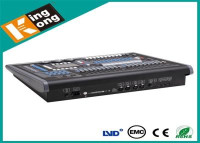 China Durable Stage Light Controller , Computer Light Controller 720*620*295mm for sale