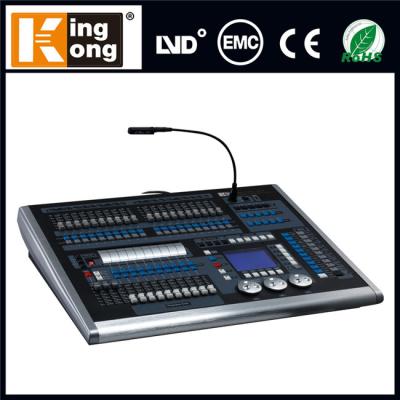 China Disco Light Control Dj Mixer Controller Console For Stage Show Equipment for sale