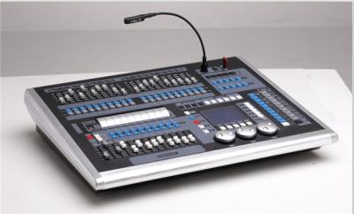 China DMX Channel 1024 DMX Lighting Controller / Disco Light Controller 720x620x295mm for sale