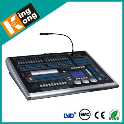 China DMX LED Moving Head Light Controller for sale