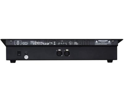 China Smart DMX LED Light Controller Console With USB Memory Stick , Real Time Blackout for sale