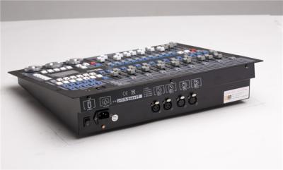 China High Performance DMX Lighting Controller 96 Dimmer For Dj Pro Light for sale