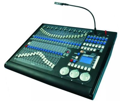 China 120 Dimmer DMX Lighting Controller Lighting Desk Avolite R20 Supported for sale