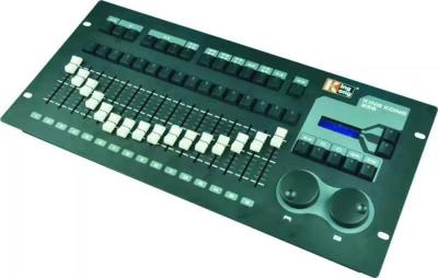 China Lighting Console DMX 512 Light Controller DJ Computer Light Console DMX Disco Light Controller for sale