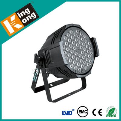 China Ultra High Bright Wireless Led Stage Lights Moving Head For Wedding Party for sale