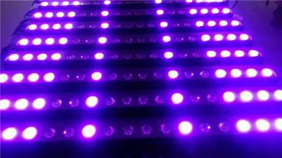 China Super Bright LED Wall Washer Light Ultraviolet Light 200W  For Landscape / Garden for sale