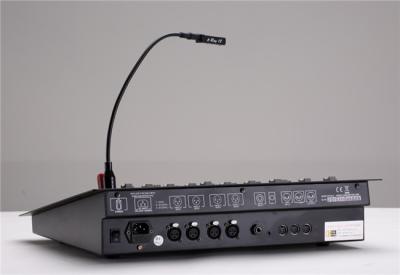 China High quality Stage light  KingKong 2048 DMX Controller for Stage for sale