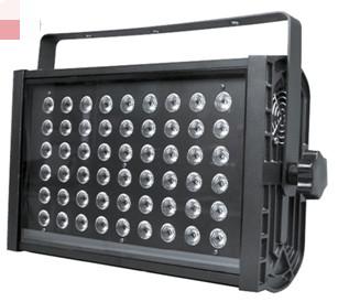China Pro 8 DMX Channel 3 In 1 Wireless LED Par Lights Nightclub Stage LED Lighting for sale