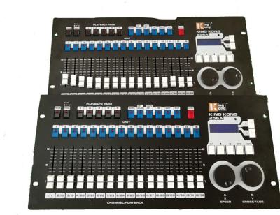 China DMX Controller USB DMX LED Controller DMX 256 Easy Control Stage Light Controller Dimming Control for sale