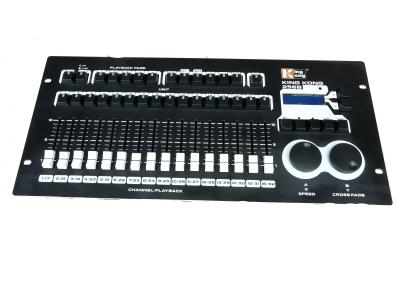 China 256 Channel DMX 512 Stage Moving Light Console for sale
